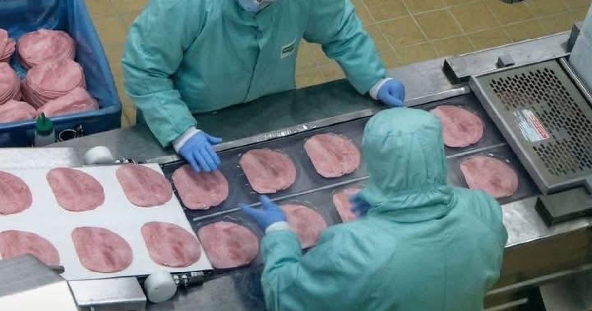 Six Brands of Ham You Should Stop Buying - Deliciouseasyrecipes